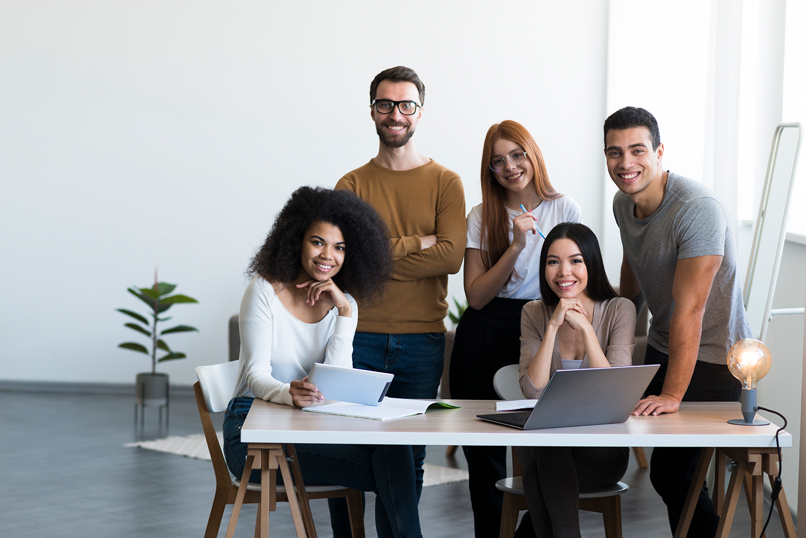 ¿Quién es la Generación Z? - WorkingMinds